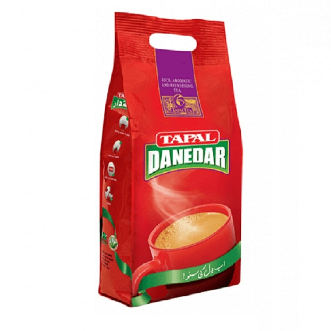 Tapal Danedar Black Tea 430G