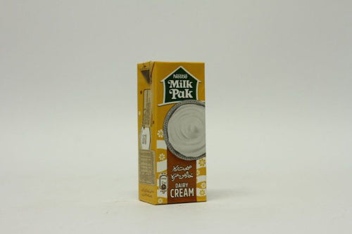 MILK PAK CREAM PACK 200ML