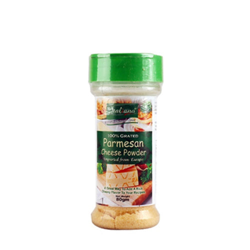 ITALIANO PARMESAN CHEESE POWDER 65GM