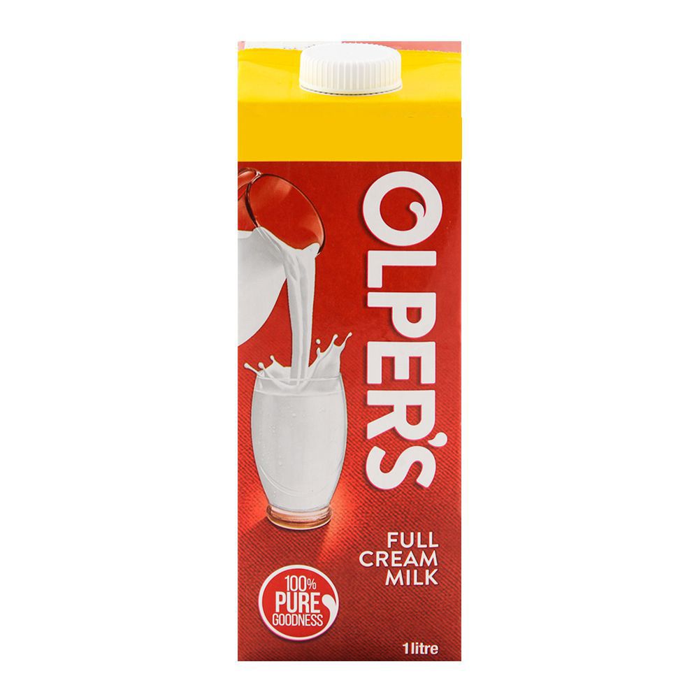 Olpers Milk 1Ltr