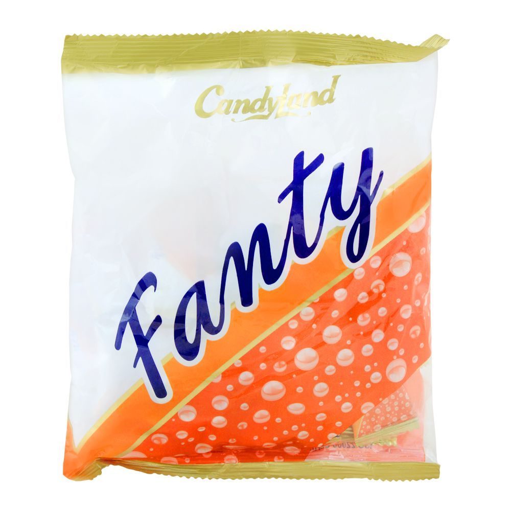 Candyland Fanty 35 Sweets