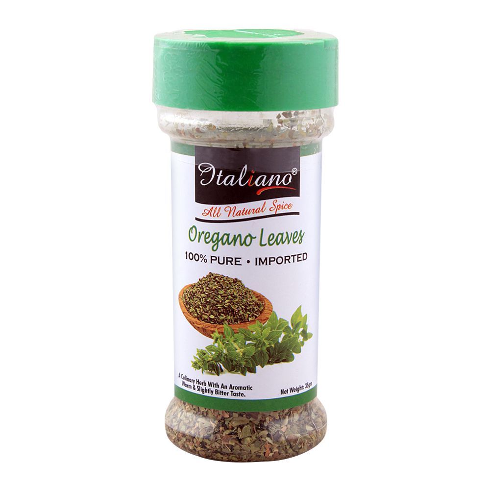 Dried Oregano In Urdu