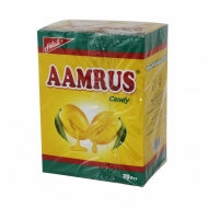 Hilal Aamrus Jumbo Candy 70 PCS