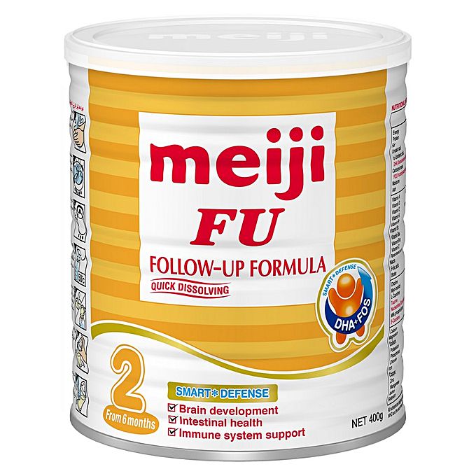 Meiji FU 400 GM
