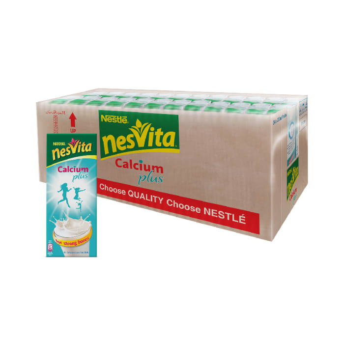 Nestle Nesvita 200ML x 24