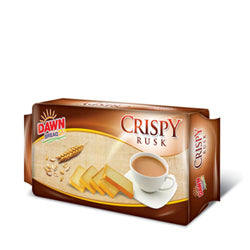 DAWN CRISPY RUSK 240GM