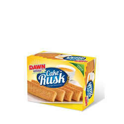 DAWN MINI CAKE RUSK 8PCS