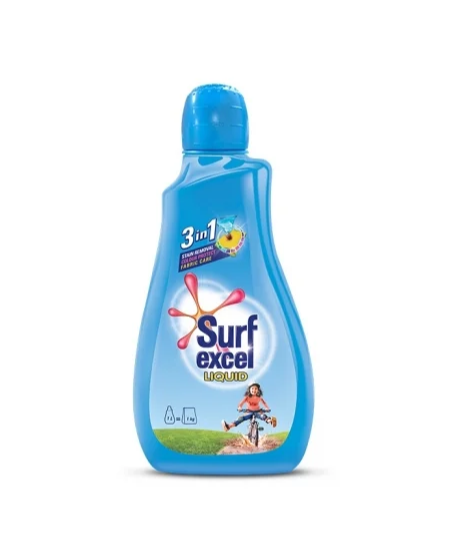 Surf Excel Liquid Detergent 1 Liter