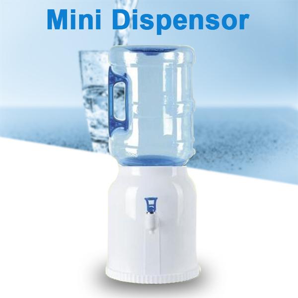 NON electric mini water dispenser