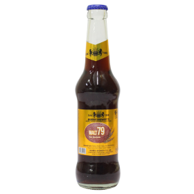 Murree Brewerys Malt 79 300ml Non-Alcholic