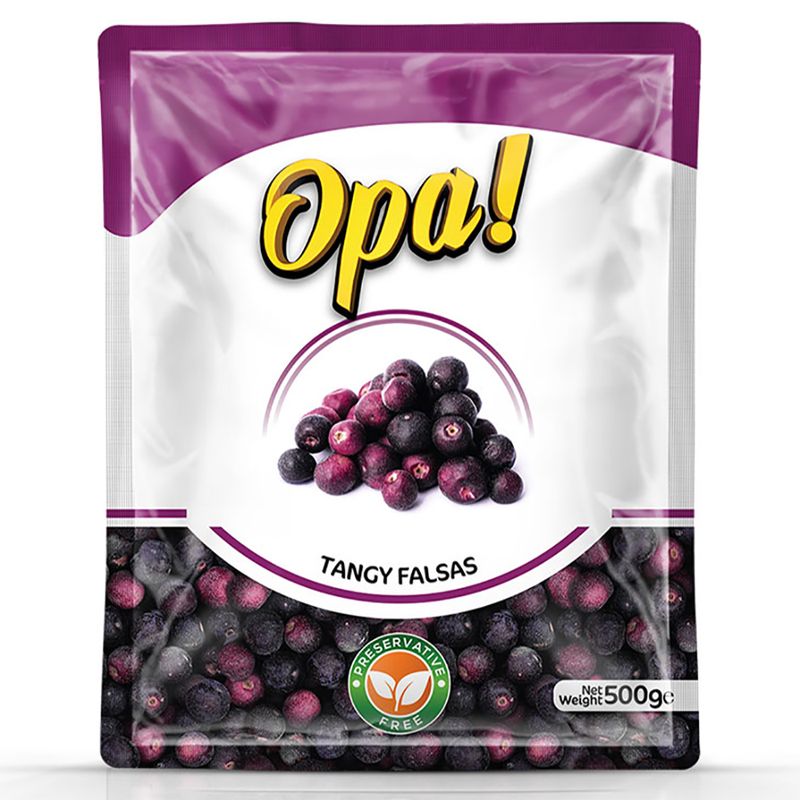 Opa Frozen Falsa 500gm