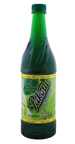 Pakola Cream Cordial Ice Cream Syrup 800ml
