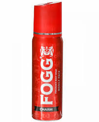 FOGG Body Spray Charm 25ml