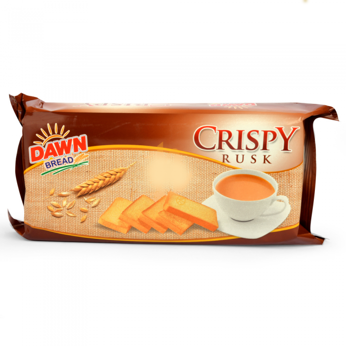 DAWN CRISPY RUSK 240GM