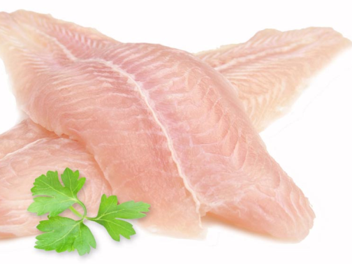 Boneless Mushka Fish 2kg Bagair Haddi Ki Machli (Next Day Delivery) (A