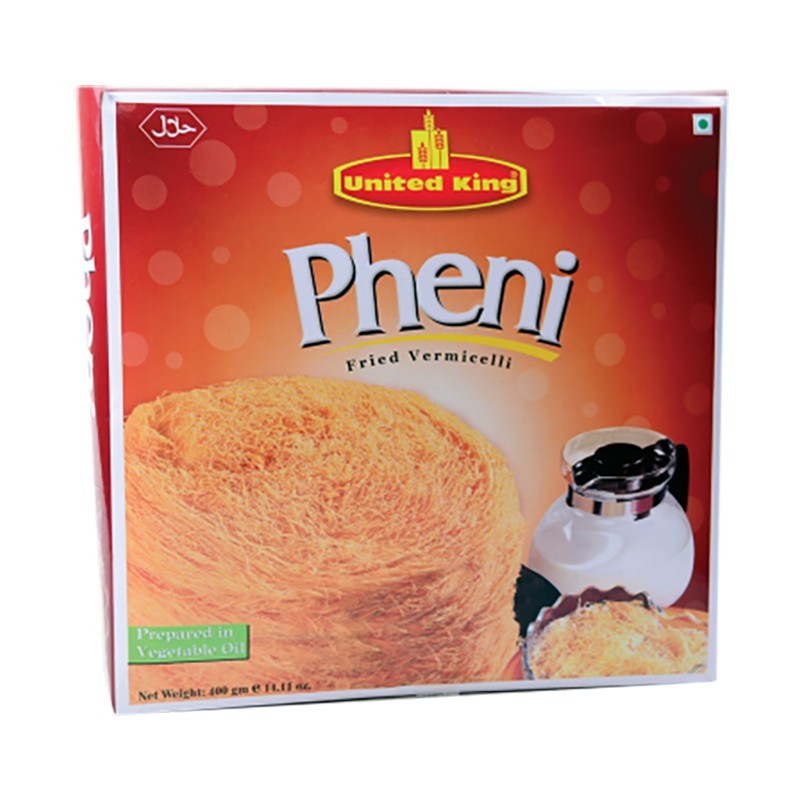 United King Pheni Box 400gm