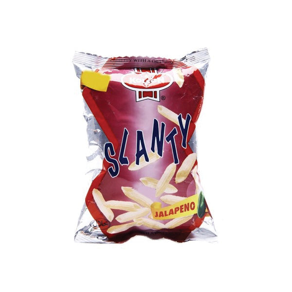 Kolson Salanty Jalapeno 64gm