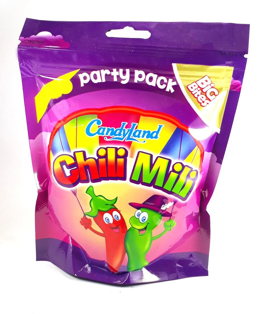 Candyland Chili imili Party Pack