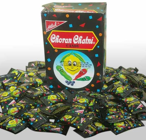 Hilal Choran Chatni Box 70 pcs