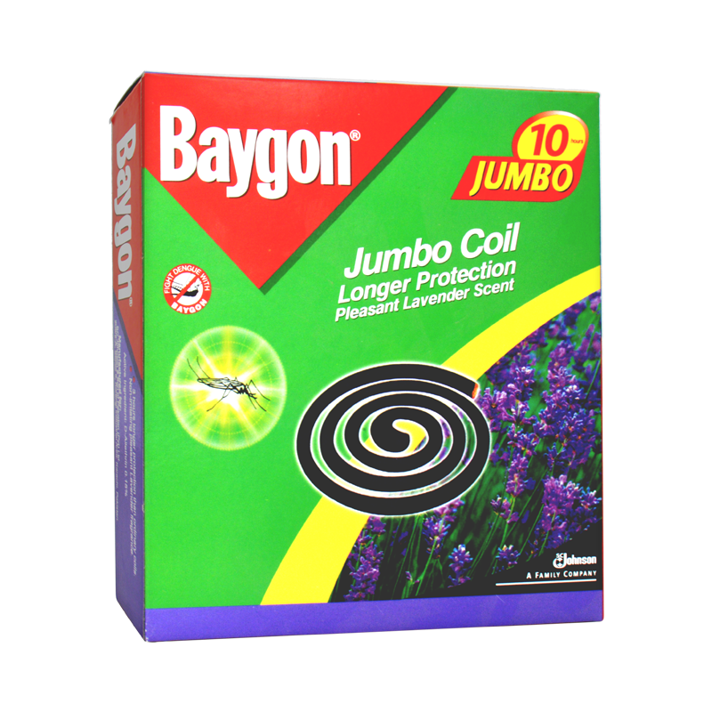Baygon Katol