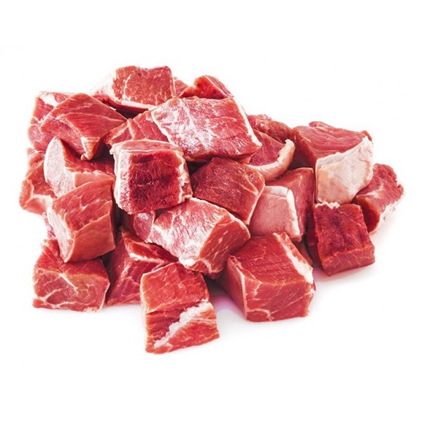 Beef Boneless Bagair Haddi Wala (Bachiya Ka Ghost) 1kg
