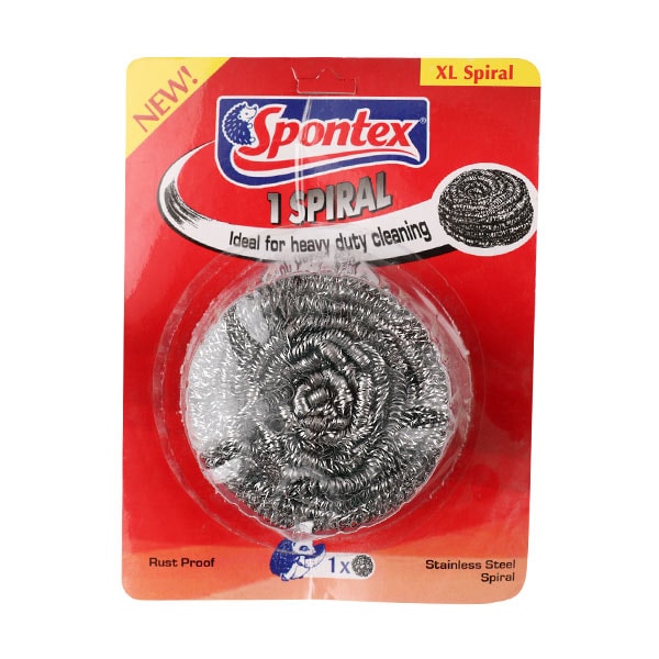 Spontex Spiral Xl 1 Piece