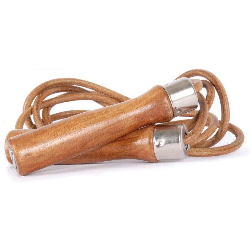 China - Sunlin Wooden Jumping Rope