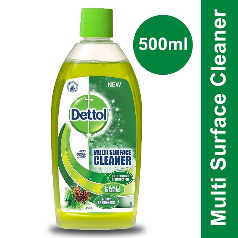 Dettol Multi Surface Cleaner Pine 500ml