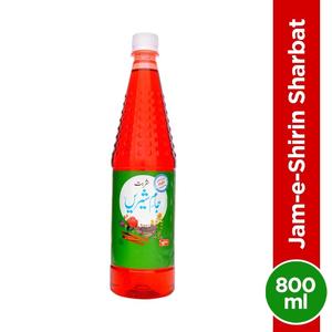 Qarshi Jam-E-Shirin 800ml